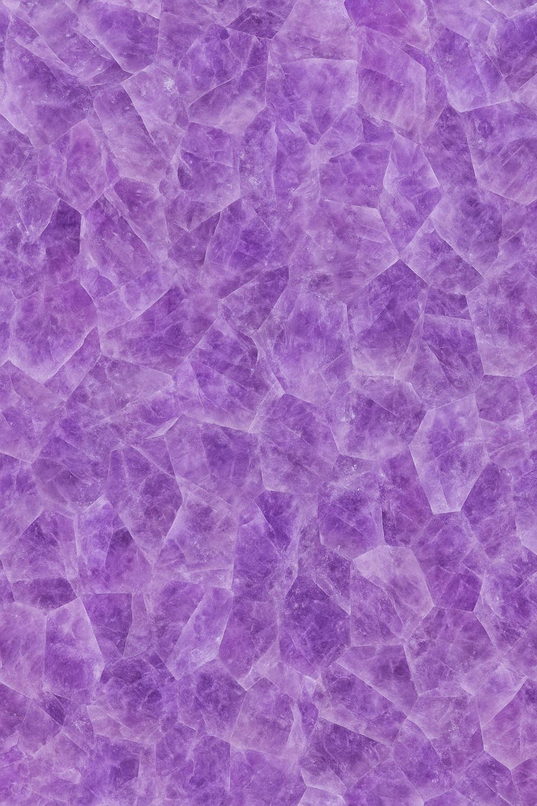 Amethyst--stone Image Water Transfer Paper for Polymer Clay Jewelry ...