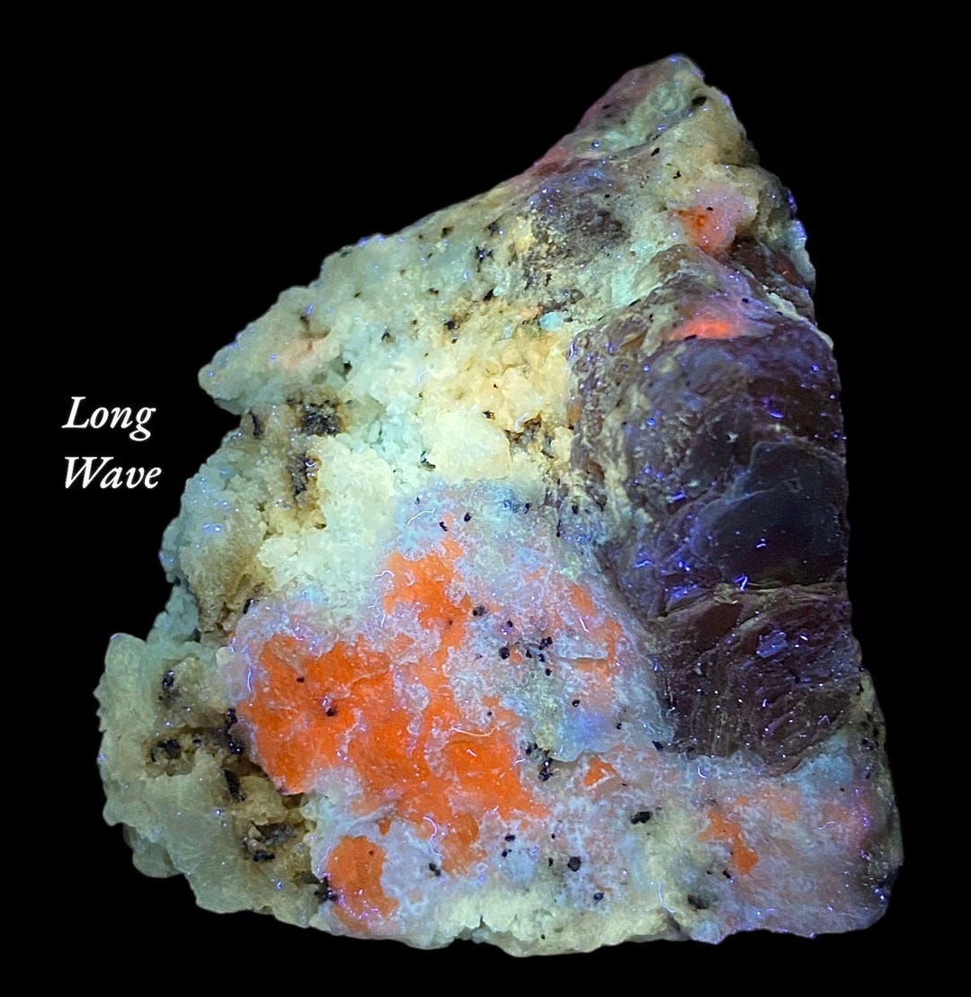 87 Gram Gorgeous Natural Emerald Color Fluorescent Sodalite With Pyrite ...