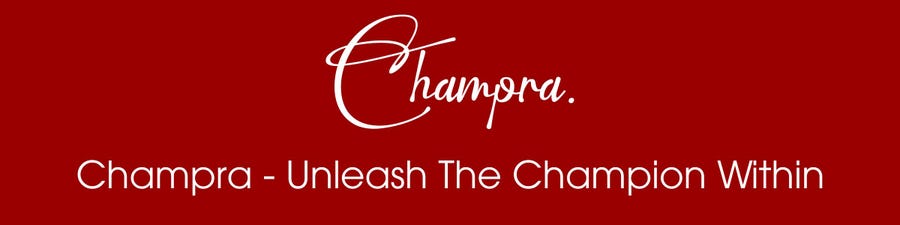 Champra - Etsy