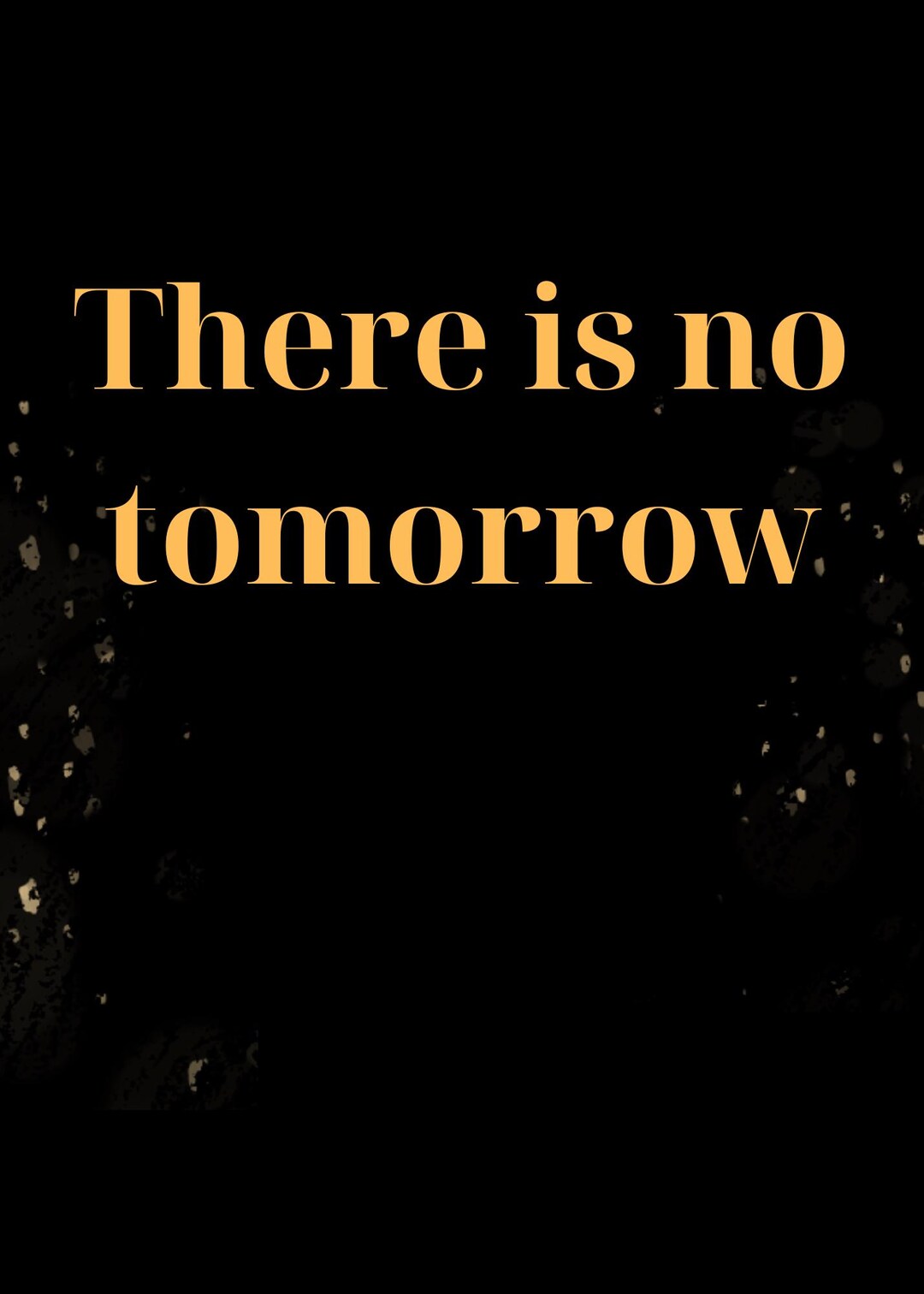 50 Black & Gold Motivational Quote Prints | Home Office Decor (5x7 PDF ...