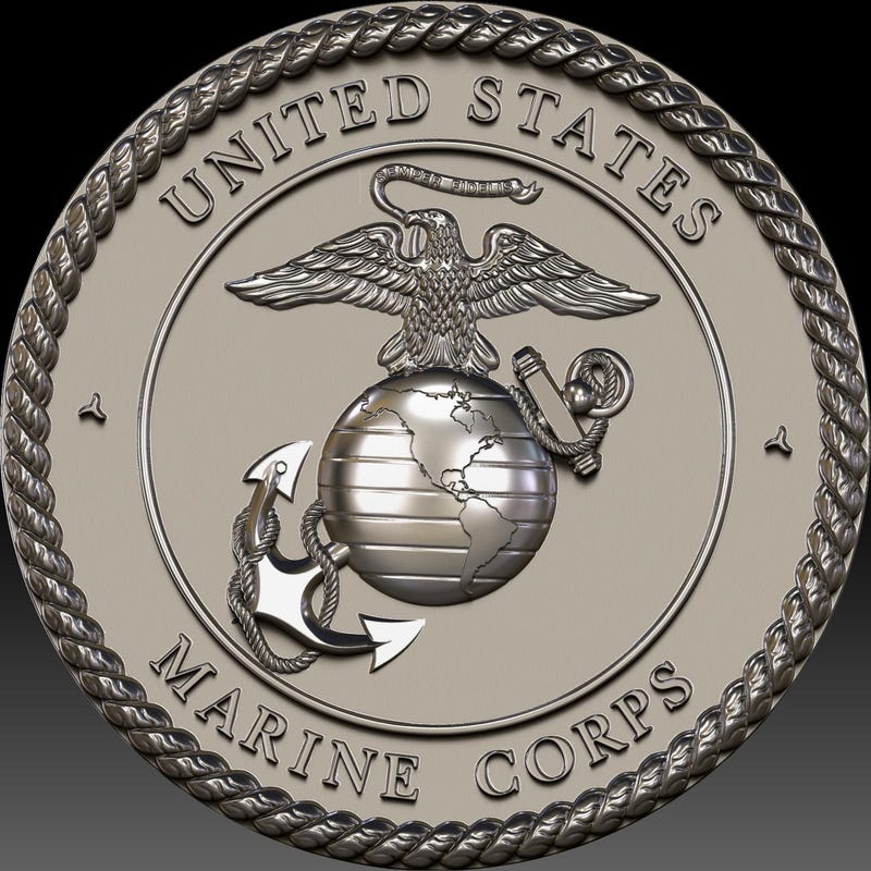 Cnc Stl File Patriotic - Etsy