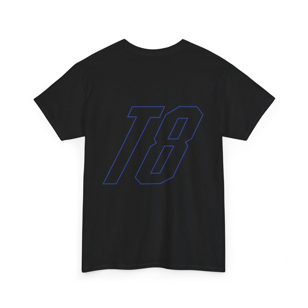 Tate Mcrae T8 Unisex T-shirt - Etsy