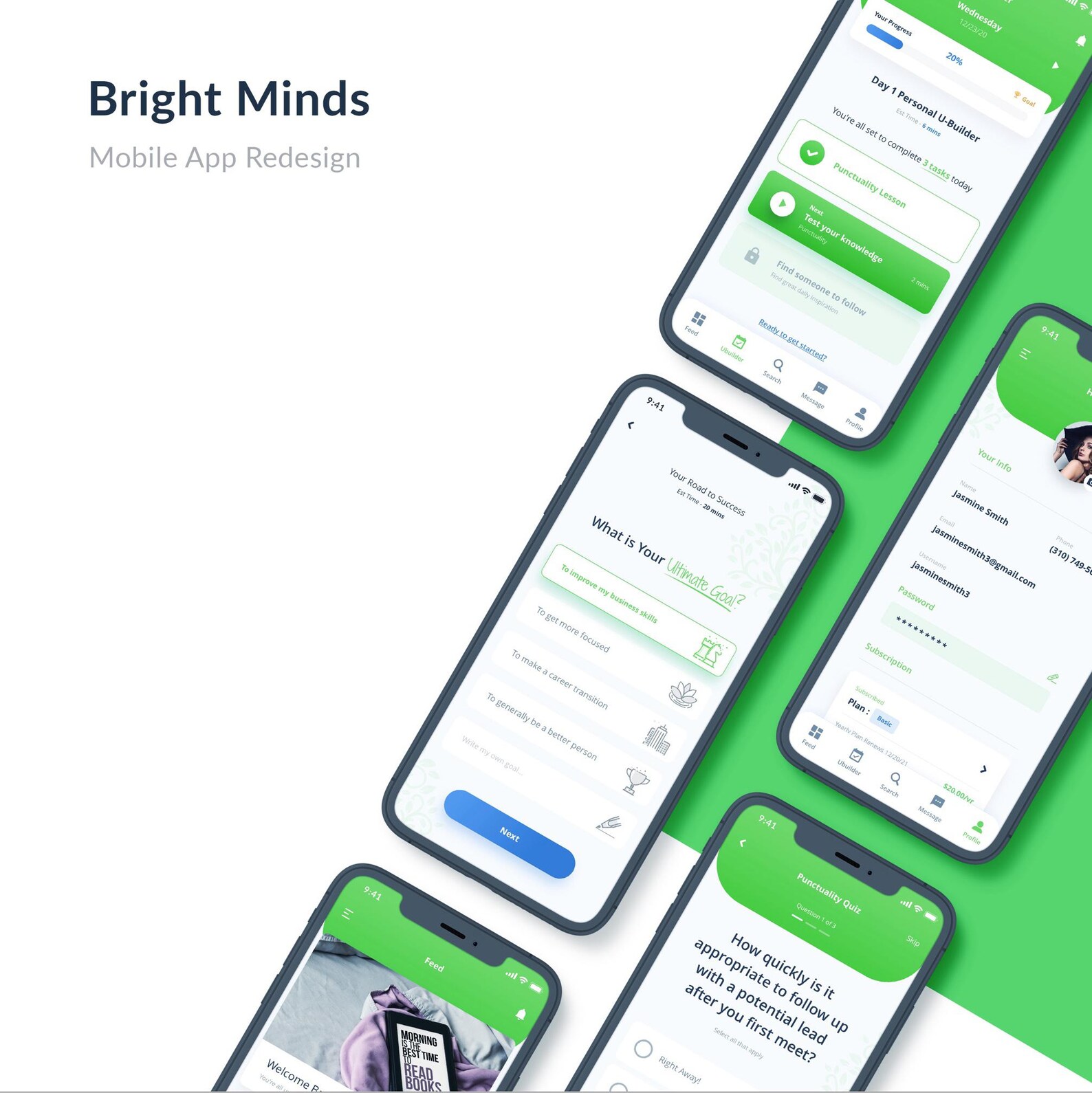 Custom UI/UX Design for Mobile App | Figma Design Service for Ios ...