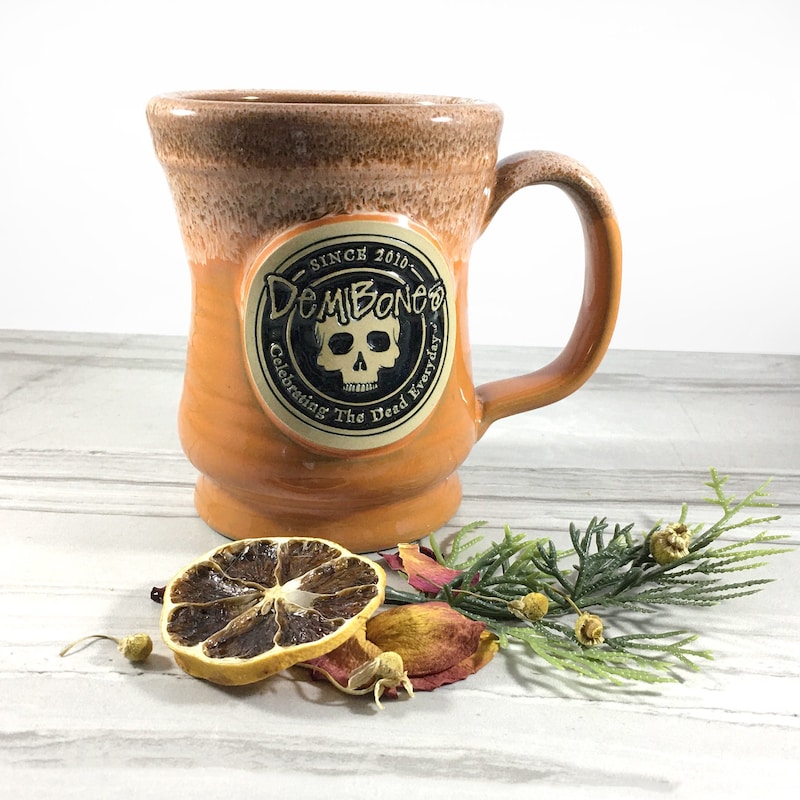 Deneen Pottery - Etsy