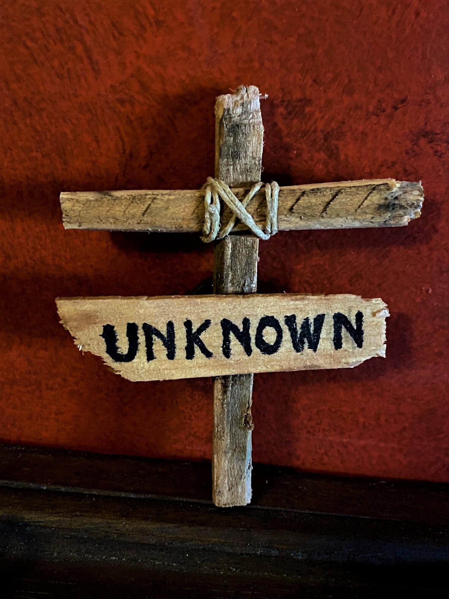 The Good, the Bad and the Ugly - 'unknown' Magnet - Etsy