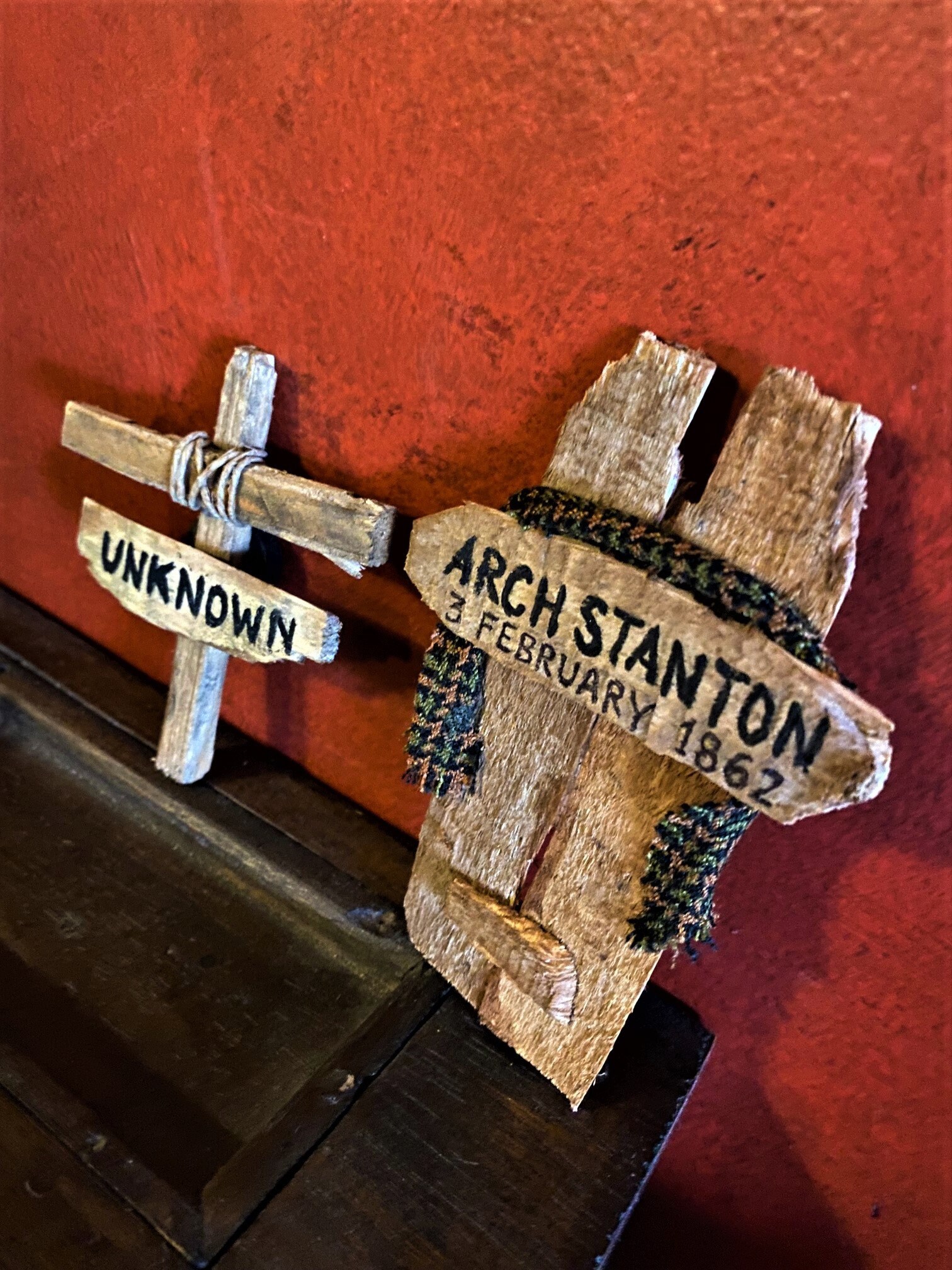 The Good, the Bad and the Ugly Arch Stanton/unknown Magnets - Etsy