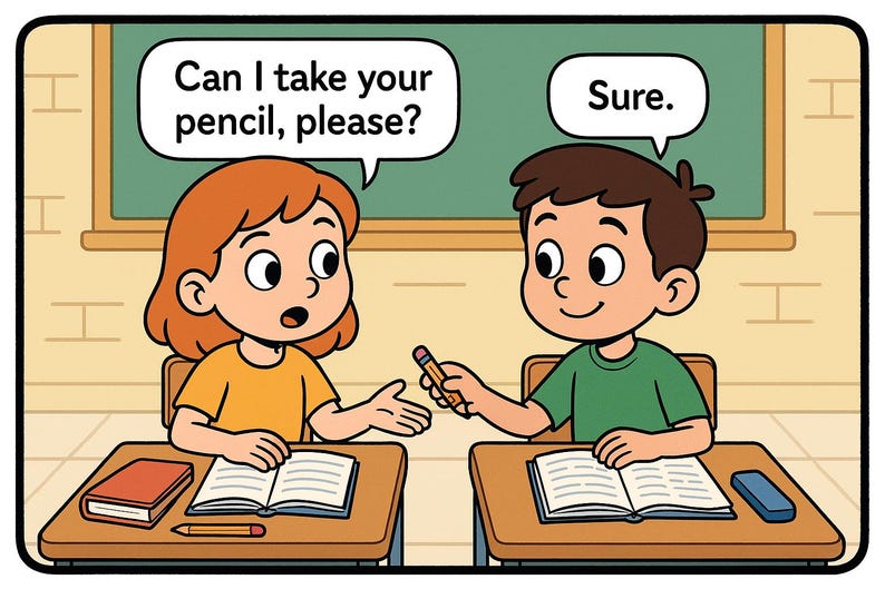 CLASSROOM RULES CARDS - Etsy