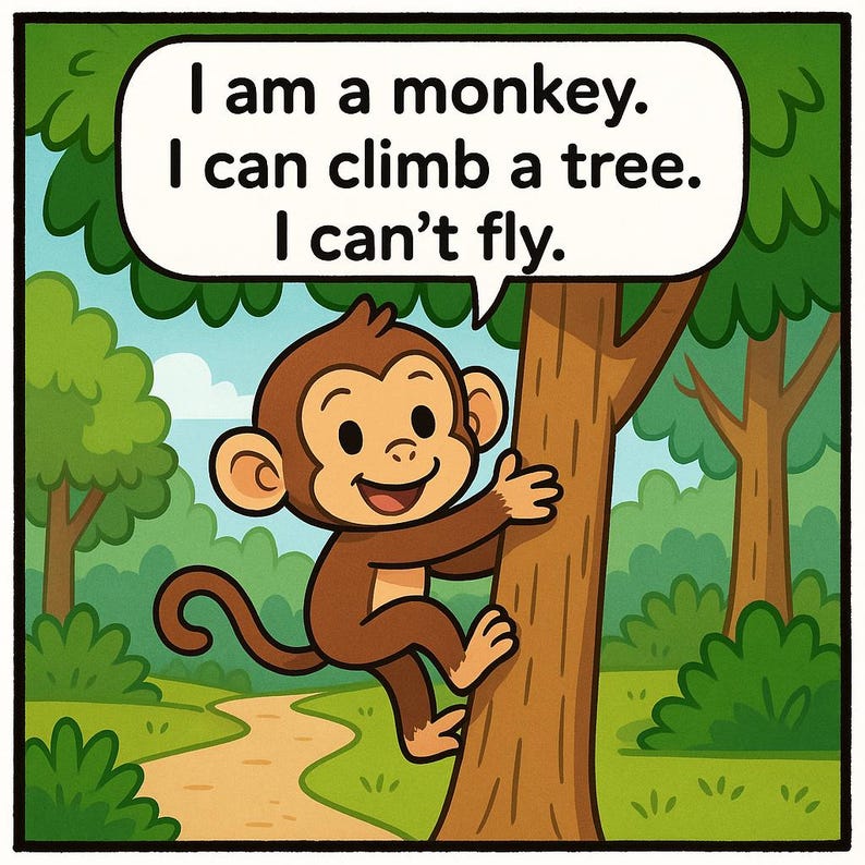 NATURE SPEAKING CARDS - Etsy