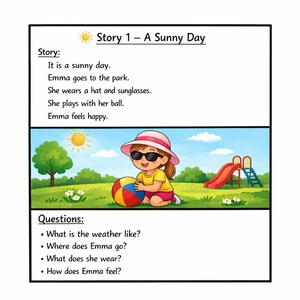 WEATHER SPEAKING CARDS - Etsy