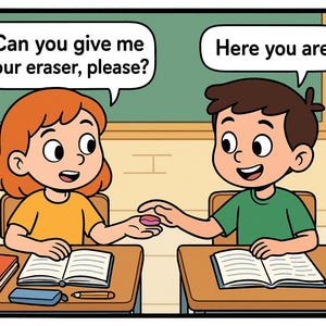 CLASSROOM RULES CARDS - Etsy