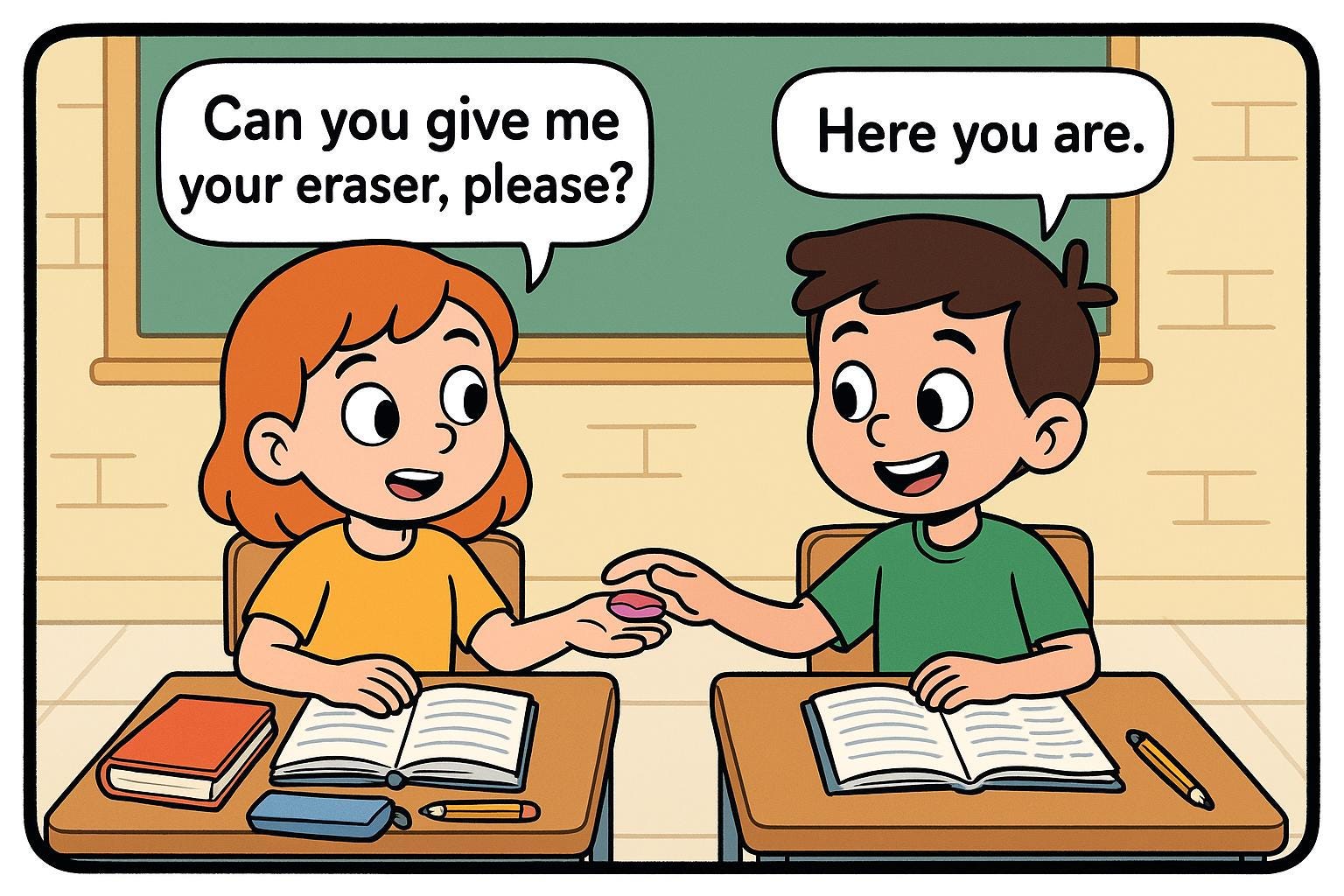 CLASSROOM RULES CARDS - Etsy