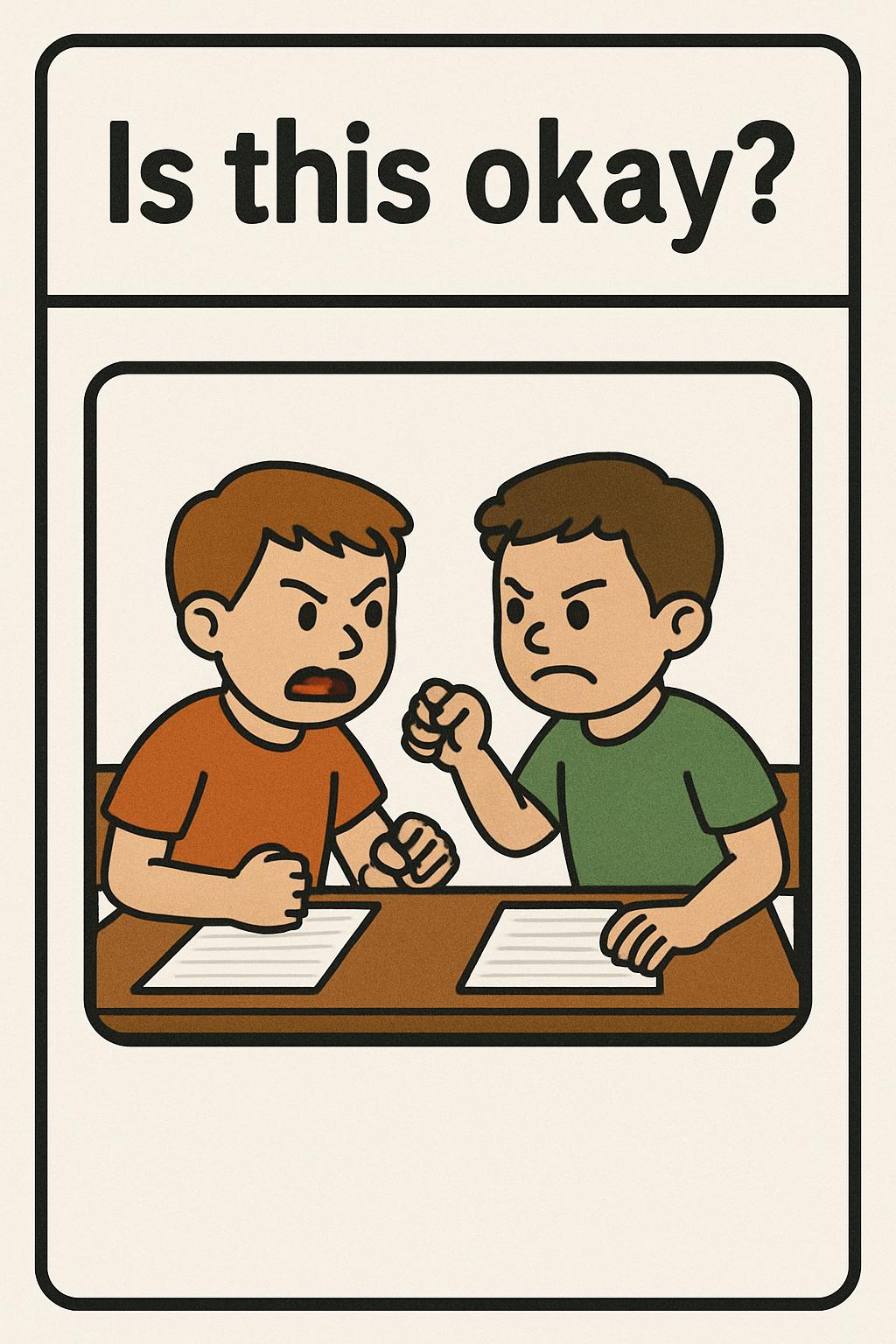 CLASSROOM RULES CARDS - Etsy