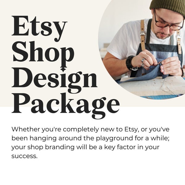 Etsy Avatar - Etsy