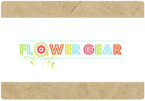 Premade Logo Design Predesigned Logo Custom Logo Design - Etsy