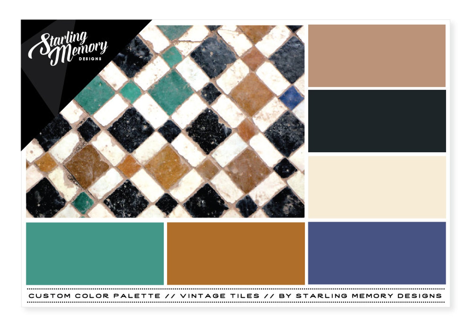 CUSTOM COLOR PALETTE Design Service Made To Order Business Etsy custom-color-palette-design-service-made-to-order-business-etsy