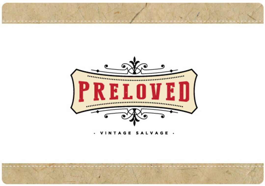 Custom Logo Design - Predesigned Logo - Premade Logo - Vector Logo ...