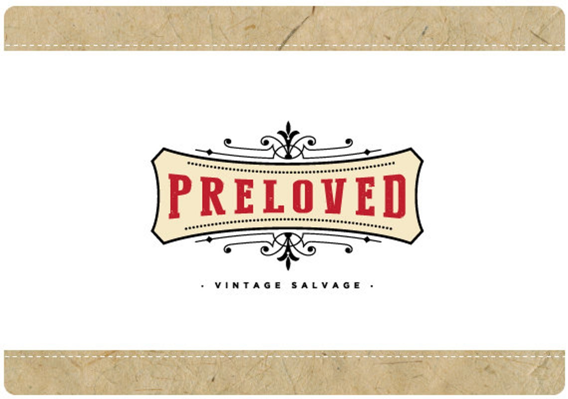 Custom Logo Design - Predesigned Logo - Premade Logo - Vector Logo ...