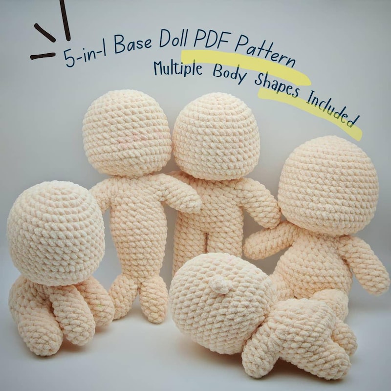 Doll Base - Etsy