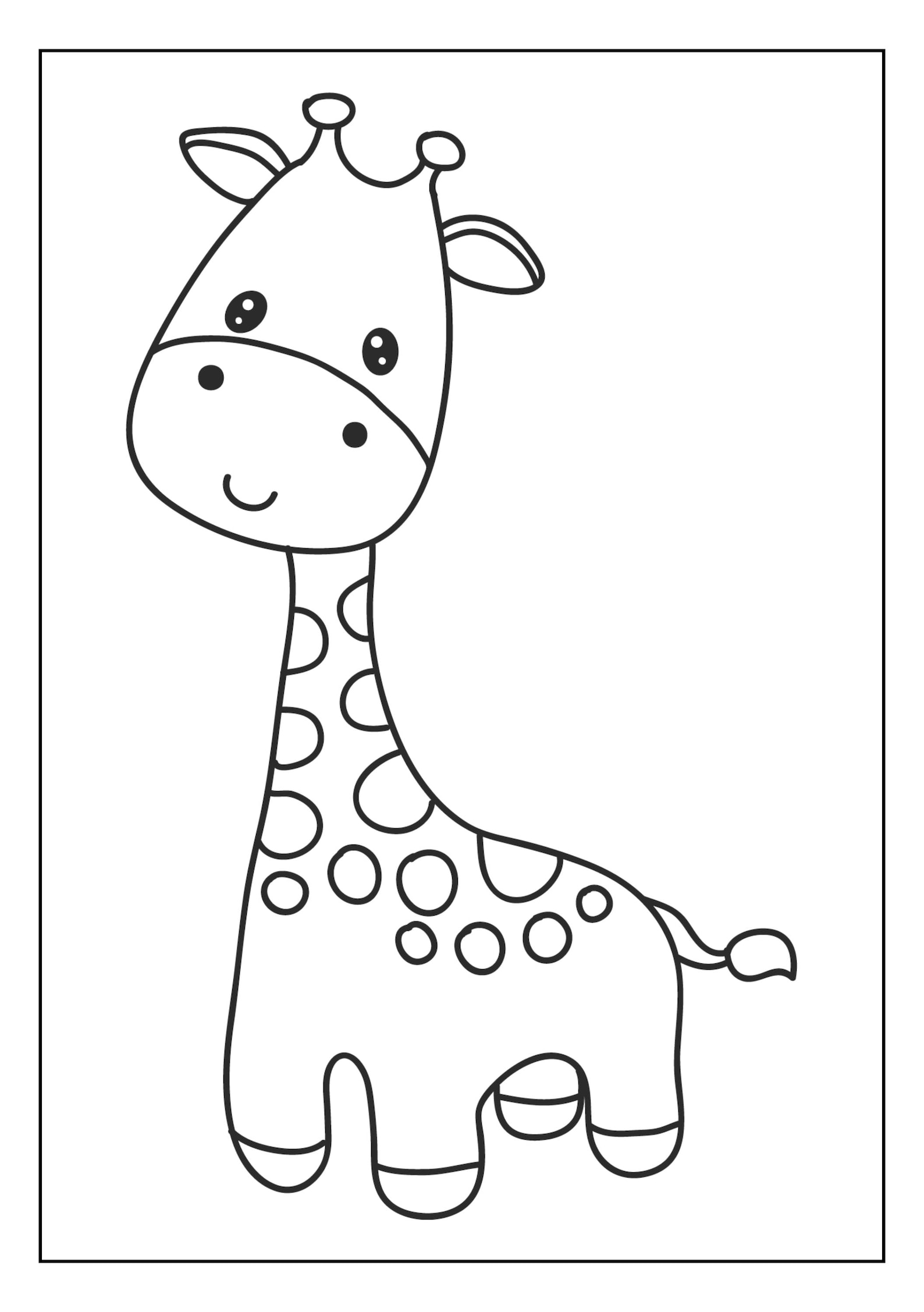 Top 20 Animal Mandala Coloring Pages for Adults and Kids Printable PDF ...
