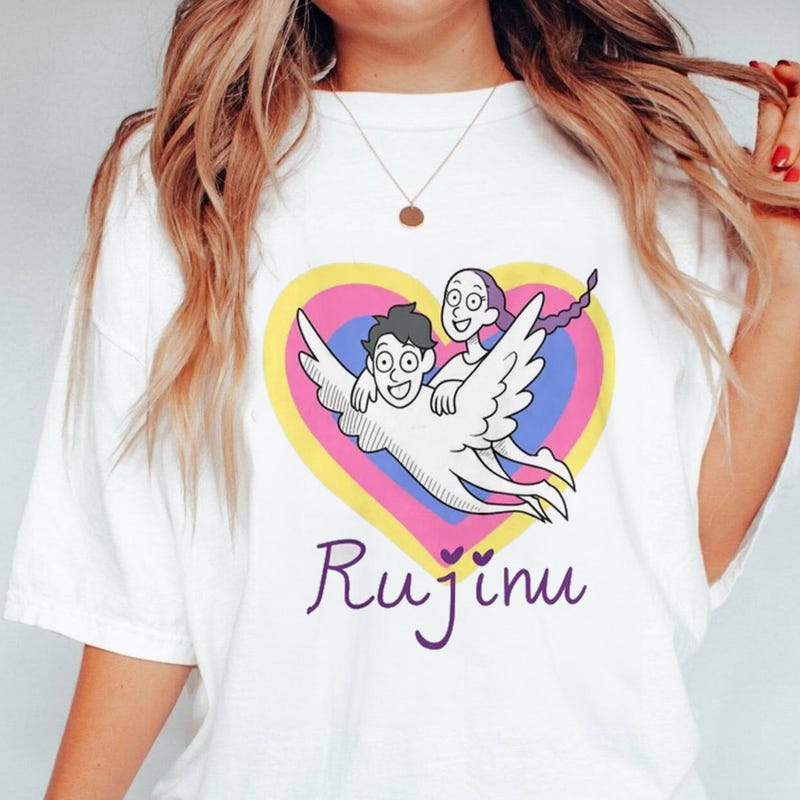 Rujinu - Etsy