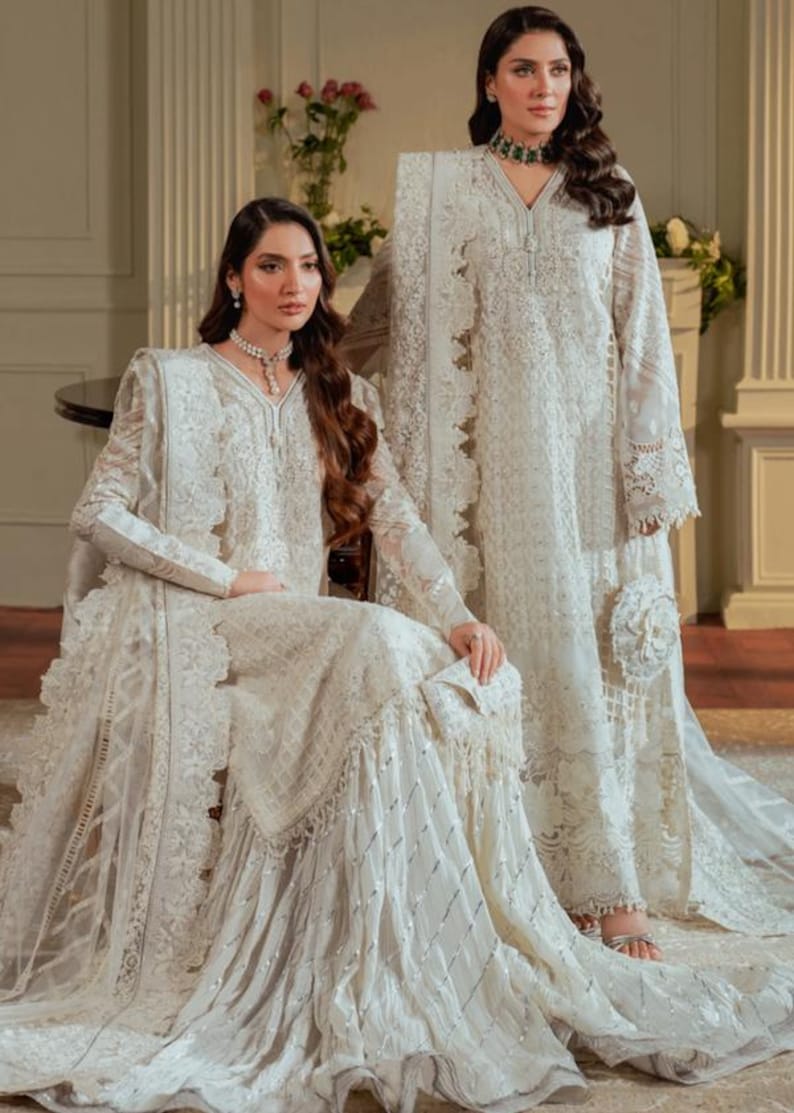 Pakistani Dress | Pakistani Shalwar Kameez | Pakistani Clothes ...