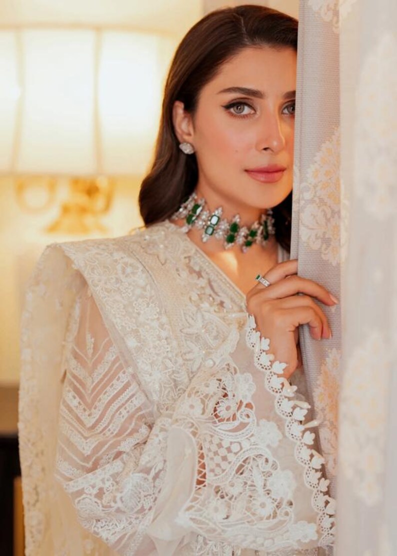 Pakistani Dress | Pakistani Shalwar Kameez | Pakistani Clothes ...