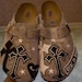 Customized Patch Clogs - Etsy