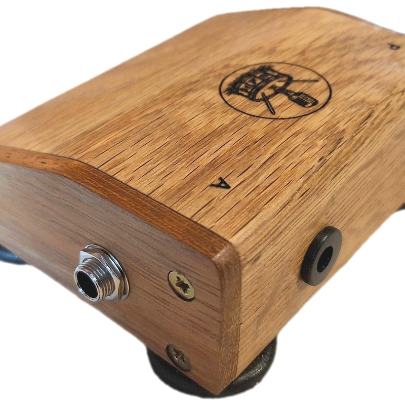 Percussion Music Box - Etsy