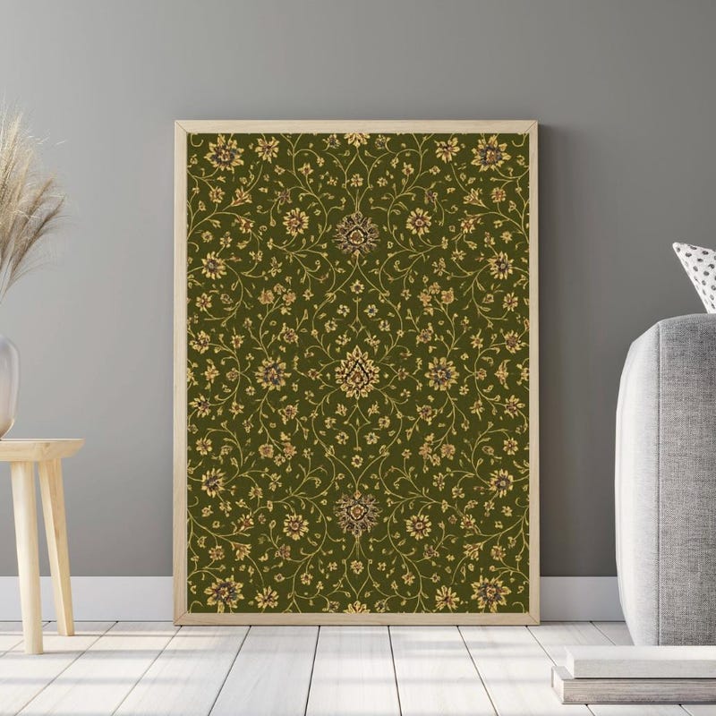 Islamic Inspired Pattern - Etsy