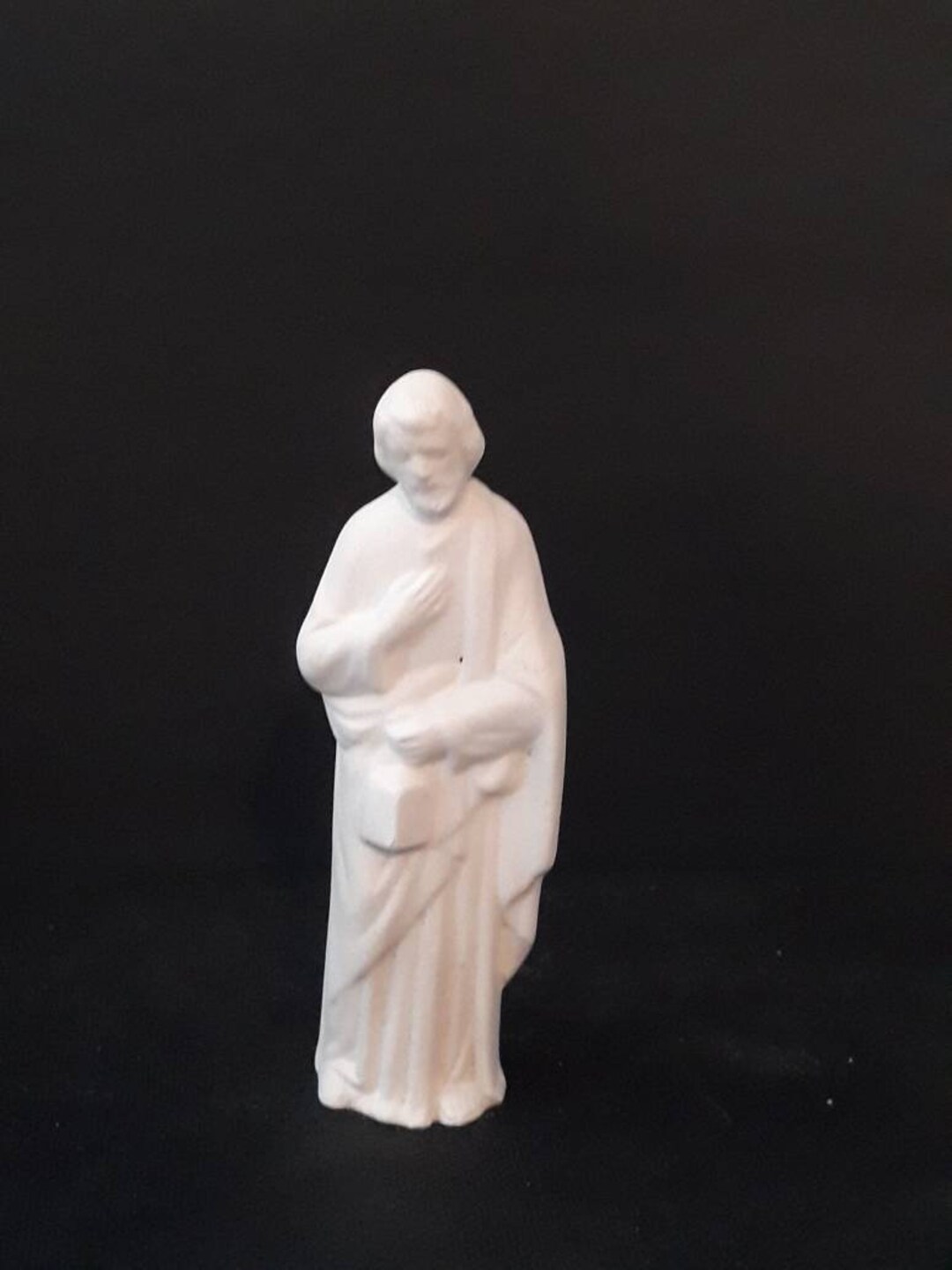 Ceramic Bisque Medium ( Joseph ) (U-PAINT) - Etsy