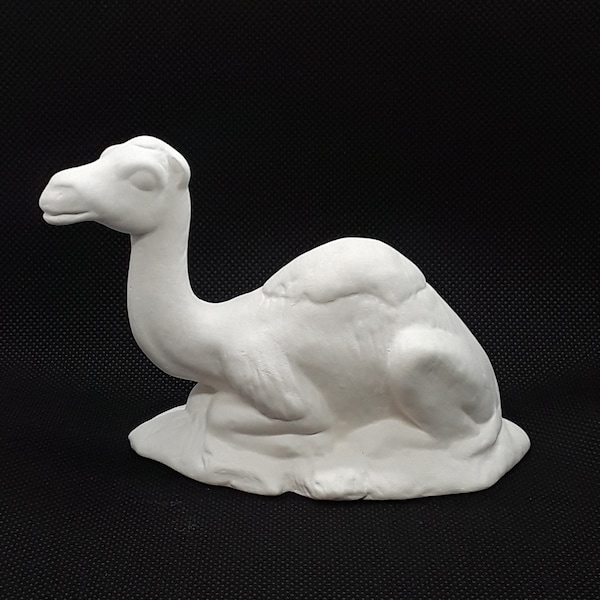 Nativity Camel - Etsy