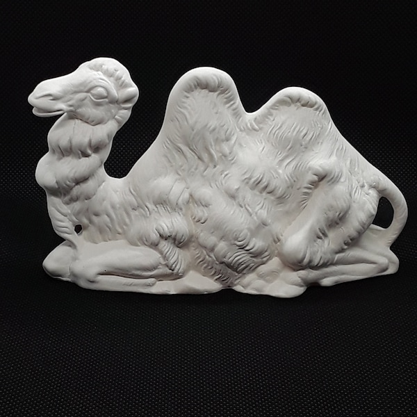 Nativity Camel - Etsy