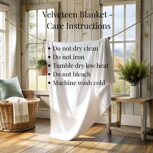 Vintage Bookshelf Library Throw Blanket, Cottagecore Book Plant Lover ...