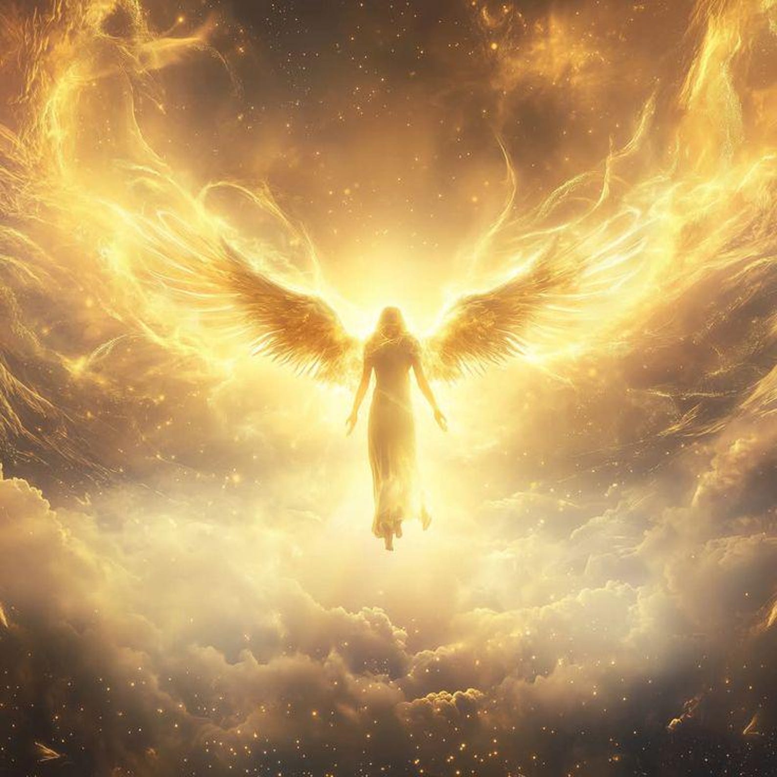 Lucifer Light-bearer Activation– Ignite Your Inner Flame, Reclaim ...