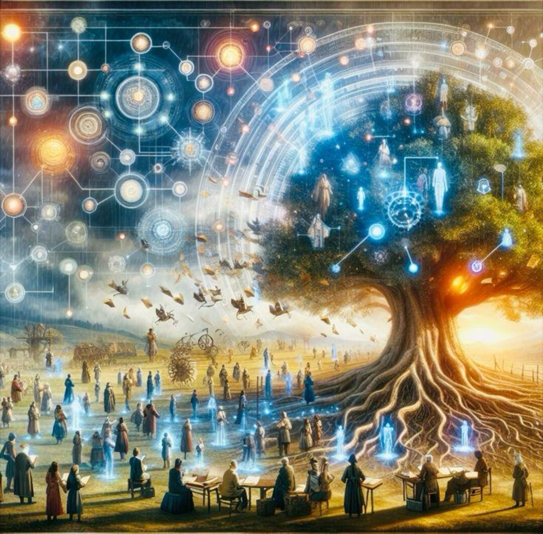 Ancestral Curse Break & Generational Freedom Recalibration + Charged ...