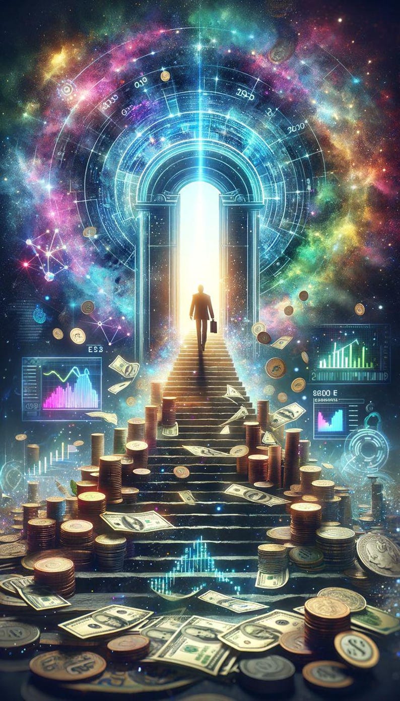 Divine Blueprint Restoration Activation + Charged Digital Artwork - Etsy