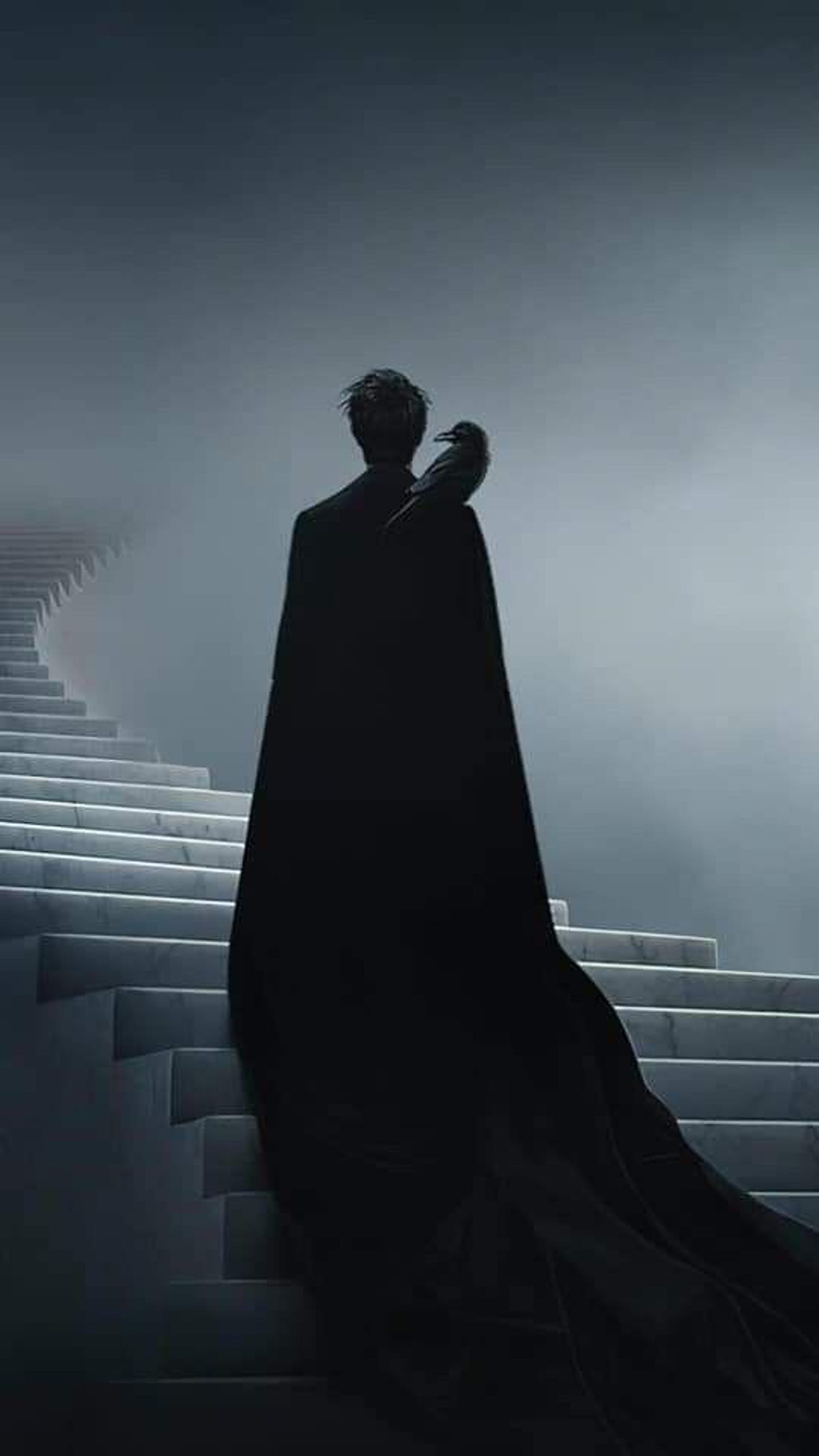 The Sandman Morpheus | Dreamweaver Activation and Etheric Sleep Gate ...