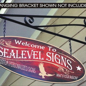 Rabbit Farm Ranch Gift Custom Personalized Sign - Etsy