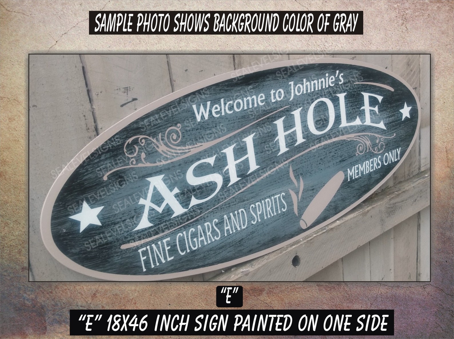 BBQ Sign BBQ Smoker Gifts Custom BBQ Decor Smoker Grill - Etsy