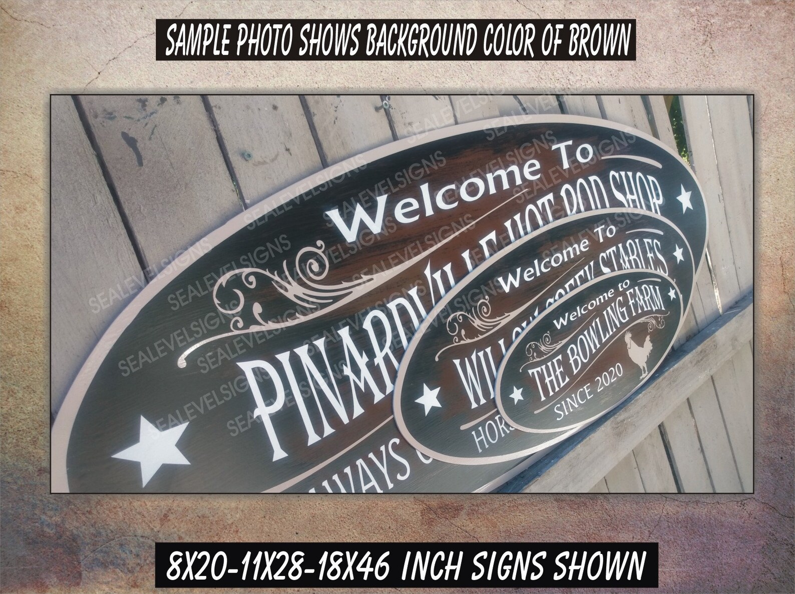 BBQ Sign BBQ Smoker Gifts Custom BBQ Decor Smoker Grill - Etsy