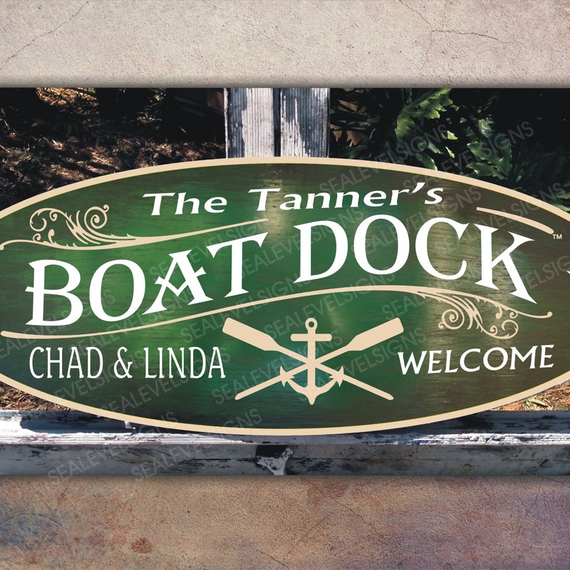 sealevelsigns - Etsy