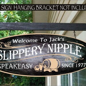 Bar Sign Beer Mugs Keg Tavern Pub Sign Gift Family Name Bar Tavern Pub ...