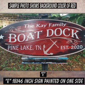 Bar Sign Beer Mugs Keg Tavern Pub Sign Gift Family Name Bar - Etsy