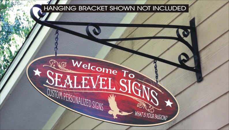 Bar Sign Beer Mugs Keg Tavern Pub Sign Gift Family Name Bar | Etsy