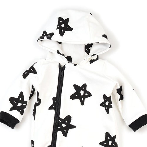 W&W Zip Zap Coverall Digital Downloadable PDF Sewing Pattern | Etsy