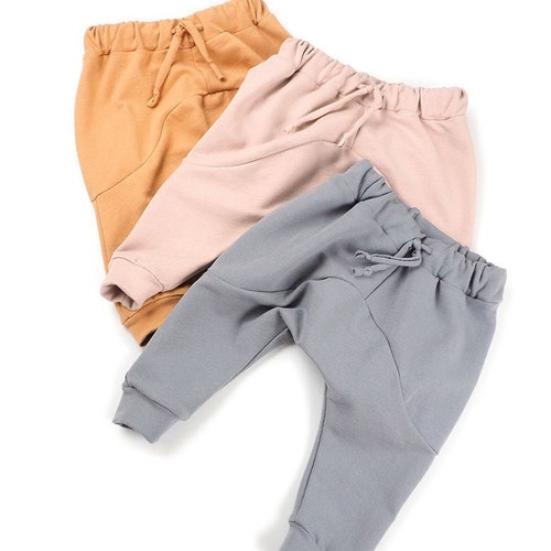 Baby Jogger Sewing Pattern // Pdf Download // 0-3M to 5-6T // - Etsy