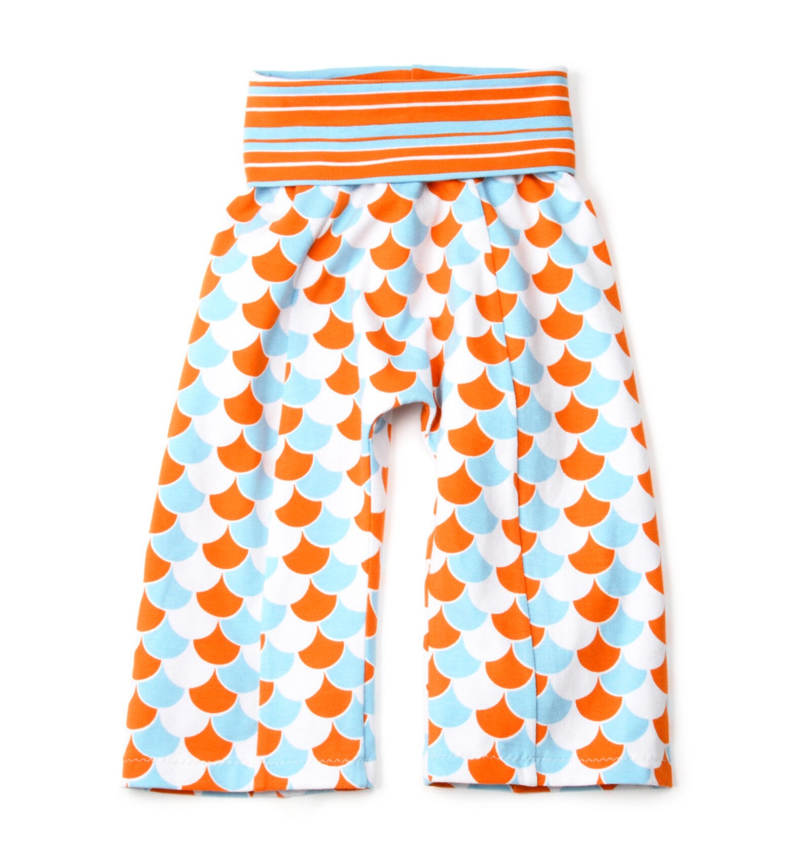 Kids Lounge Pants Sewing Pattern // Instant Pdf Download // - Etsy
