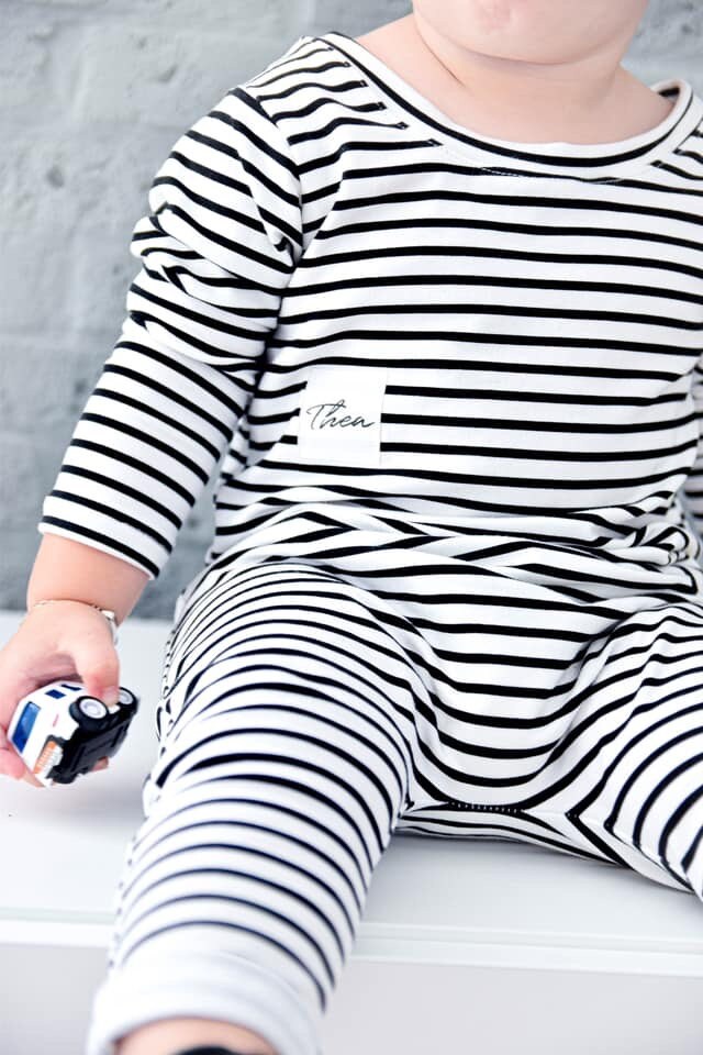 Harem Coverall Sewing Pattern // Long Short or Tank Top // | Etsy