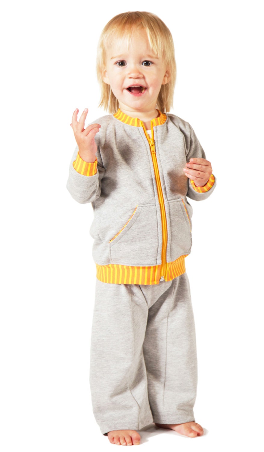 Zipper Crew Neck Sweatshirt Pattern // Instant Download // - Etsy