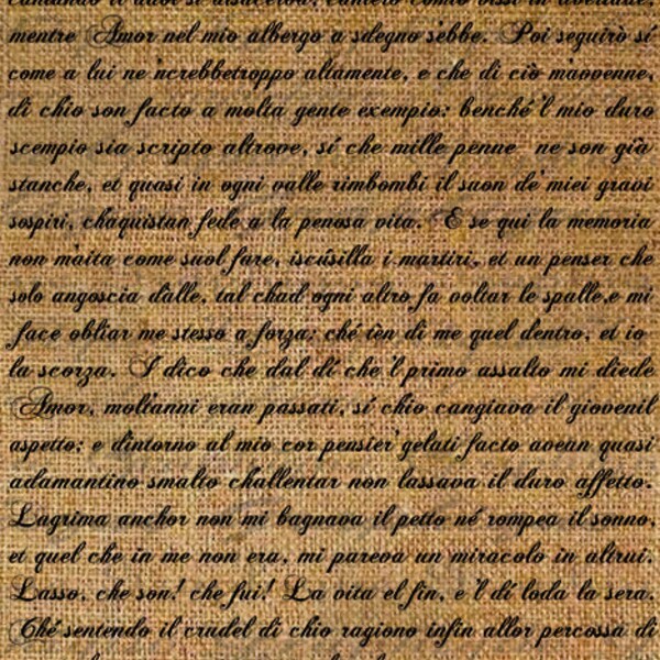 Italian Calligraphy - Etsy